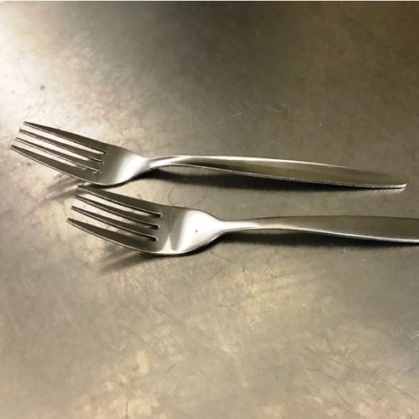 Vork huren bij partyverhuur Partyhome uit Deurne